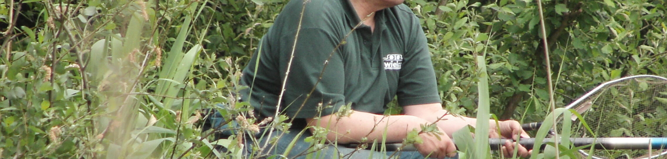 Ben Stoopen wordt Visser van het Jaar 2024 – KEHV de Ruischvoorn